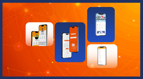 Webinar: Exclusive Preview: eShow's Powerful Mobile App Updates by eShow