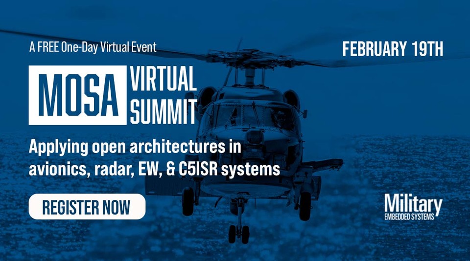 MOSA Virtual Summit 2025