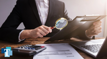 Webinar: S Corp Shareholder Basis & Form 7203 by Tax Practice Pro