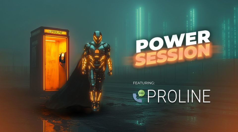 Webinar: Automate Success: ROOFLE and ProLine Integration by Power Sessions