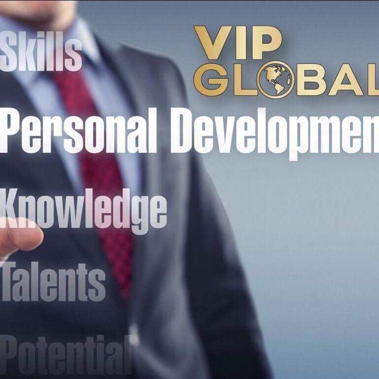 Webinar: VIP Global Wednesday Training by VIP Global Online Events