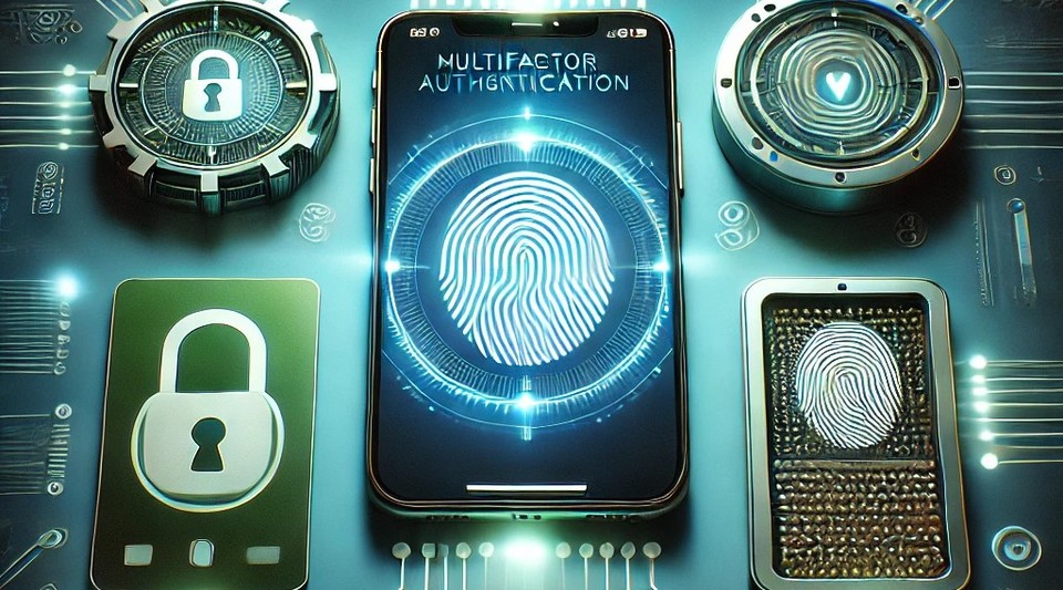 Webinar: Setting up MFA for Everything: A Practical How-to by Tax ...