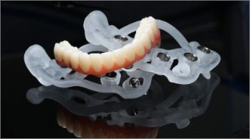 Webinar: Full Arch Digital Treatment by MoreDent