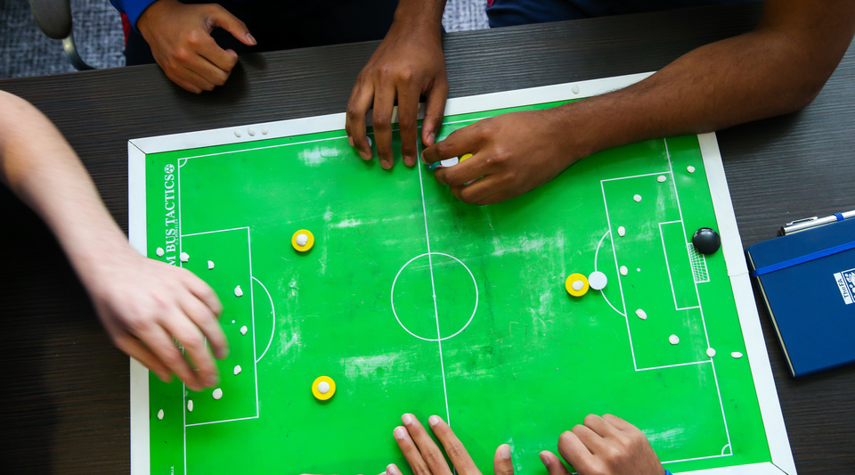 Webinar: How might I understand the strengths and weaknesses of various ...