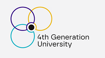 Webinar: Find out more about the 4th Generation University community ...