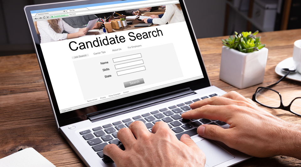 Webinar: Understanding Applicant Tracking Systems by FlexJobs