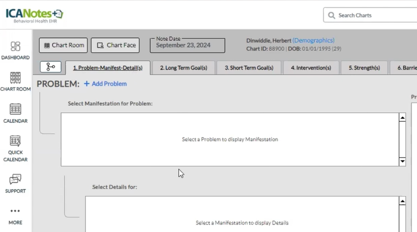 Webinar: Creating and Managing Treatment Plans in ICANotes Plus by ...