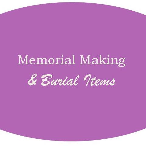 Webinar: 11- A Foundation for Healing: Memorial Making & Burial Items ...