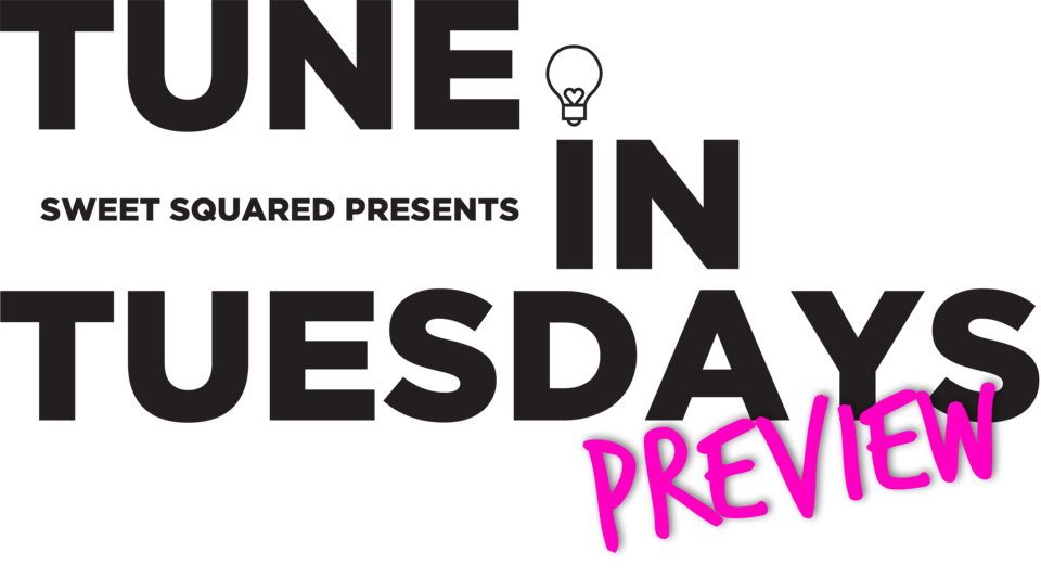 Webinar: CND Innovation by Sweet Squared