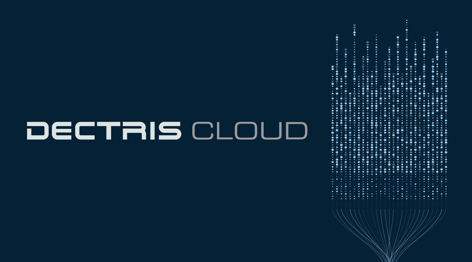Webinar: Launch: DECTRIS CLOUD for Scientists by DECTRIS Ltd.