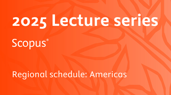 Webinar: Scopus AI: intuitive and intelligent search and discovery by ...