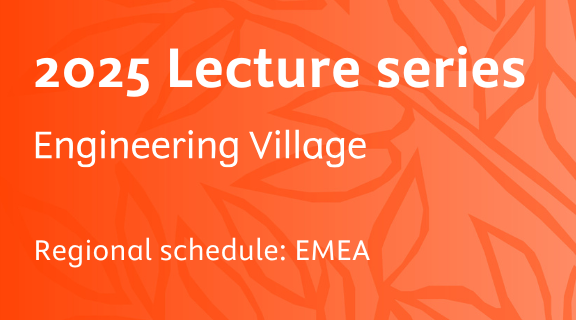 Webinar: Discover relevant engineering information with a few clicks ...