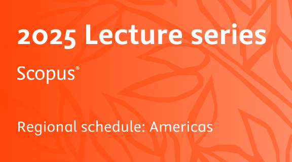 Webinar: Scopus API for Advanced Users by Elsevier