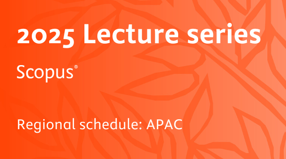 Webinar: Scopus Author & Affiliation Profiles and the Elsevier Data ...