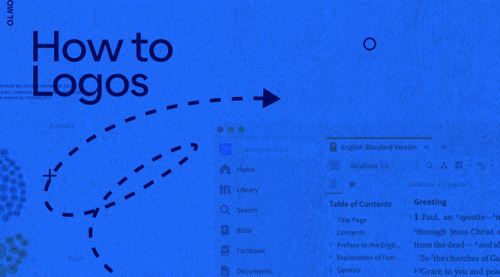 Webinar: Getting Started with the Logos Mobile App by Logos
