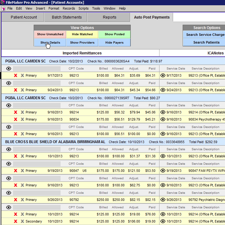 Webinar: Learn Advanced Billing in ICANotes by ICANotes