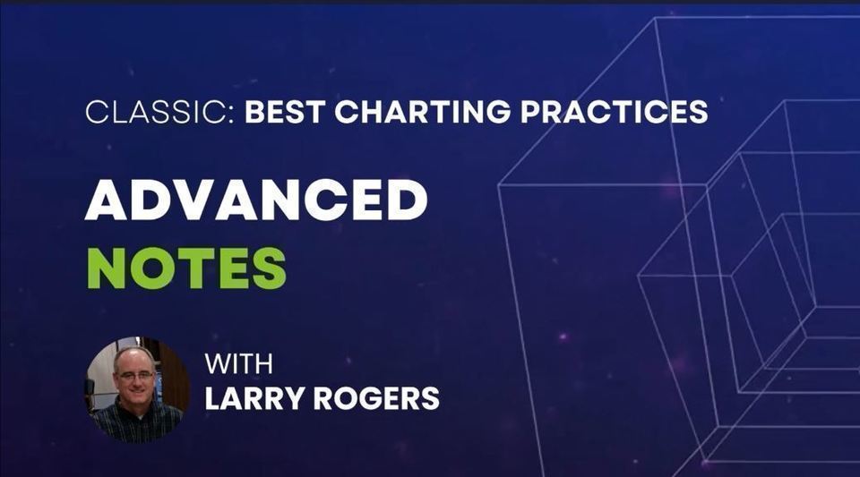 Webinar: Advanced Notes by ICANotes