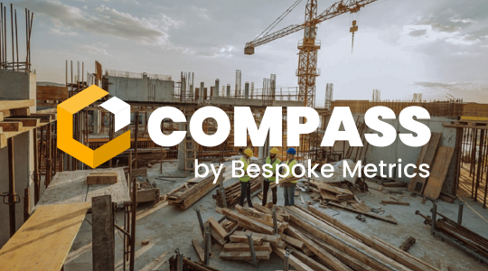 Webinar: Leverage your COMPASS Q Score to Grow your Business by COMPASS