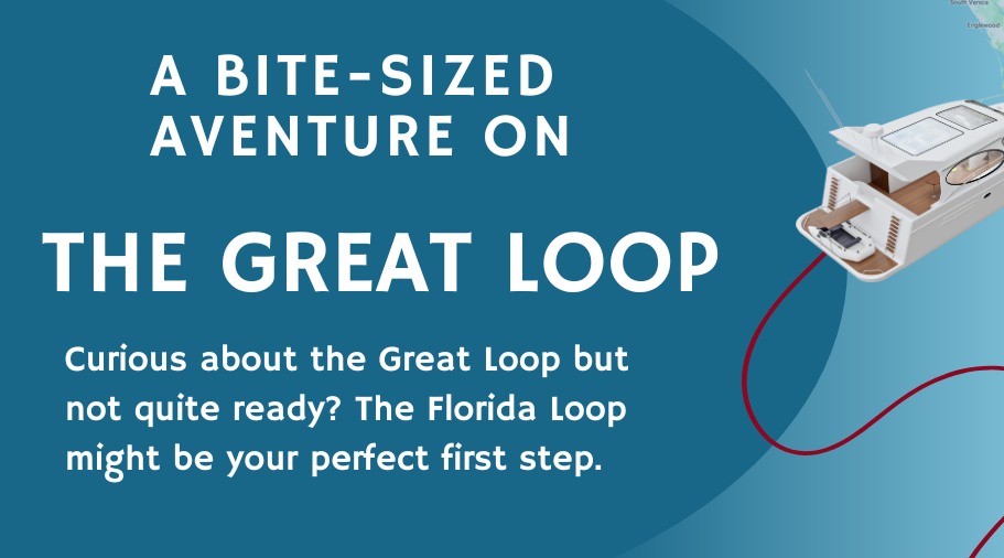 Webinar: The Florida Loop: A Bite-Sized Adventure on America’s Great ...