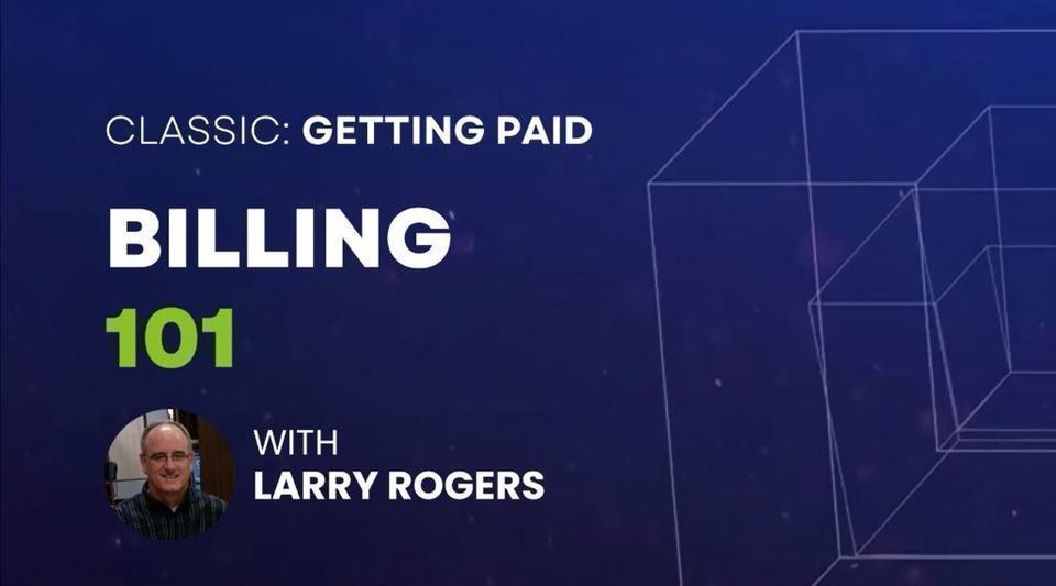 Webinar: Billing 101 by ICANotes
