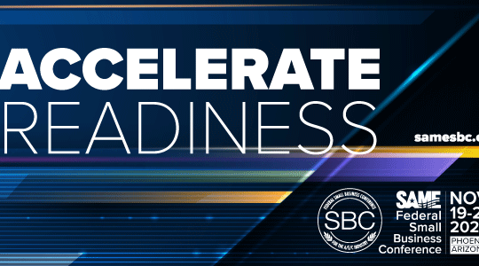 Webinar: Maximizing Your SBC: Leveraging the SBA Mentor-Protege Program ...