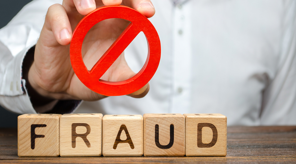 Webinar: Why Honest People Steal and How to Prevent Fraud by cRisk Academy