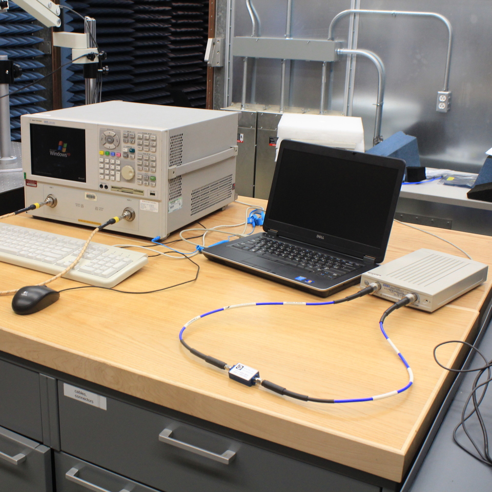 Webinar: RF Labs for Universities Webinar by Copper Mountain Technologies