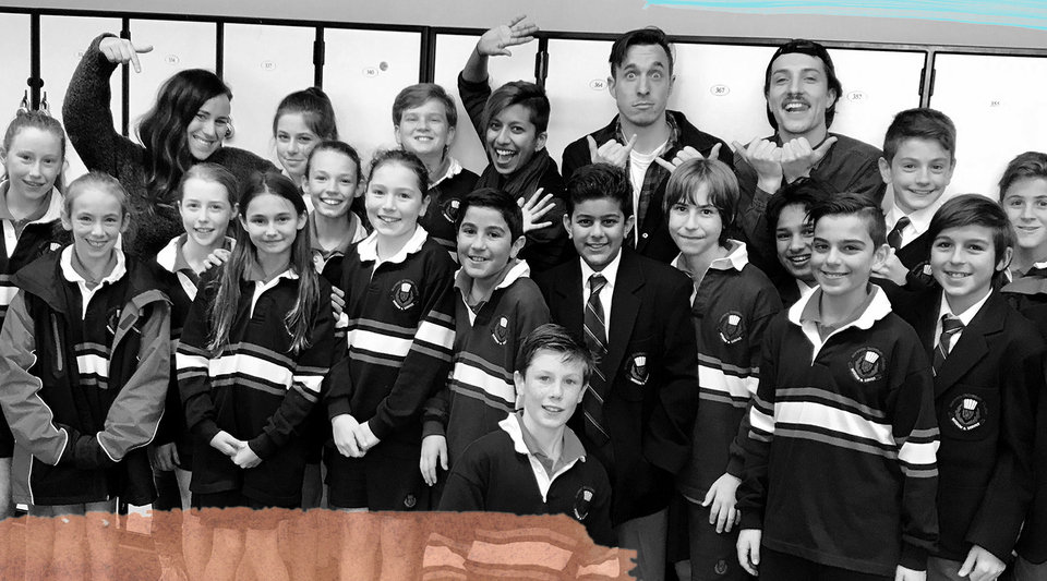 Webinar: Virtual Workshop by PROJECT ROCKIT