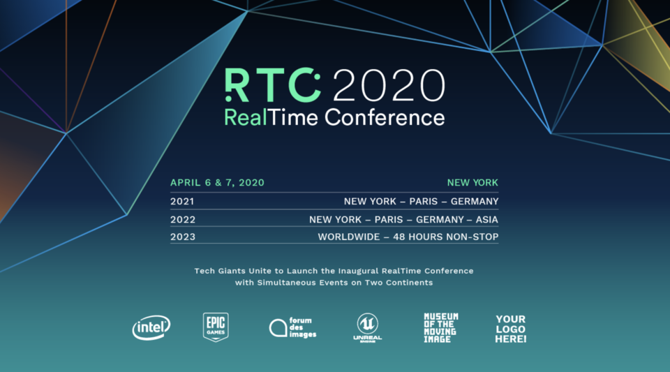 Webinar: RTC - Team Training Summit by Realtime Conference
