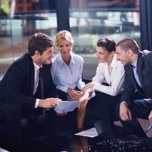 Webinar: Introduction to group work by DoctoralNet