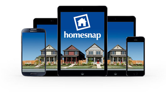 Webinar: All New Homesnap Pro by SmartMLS
