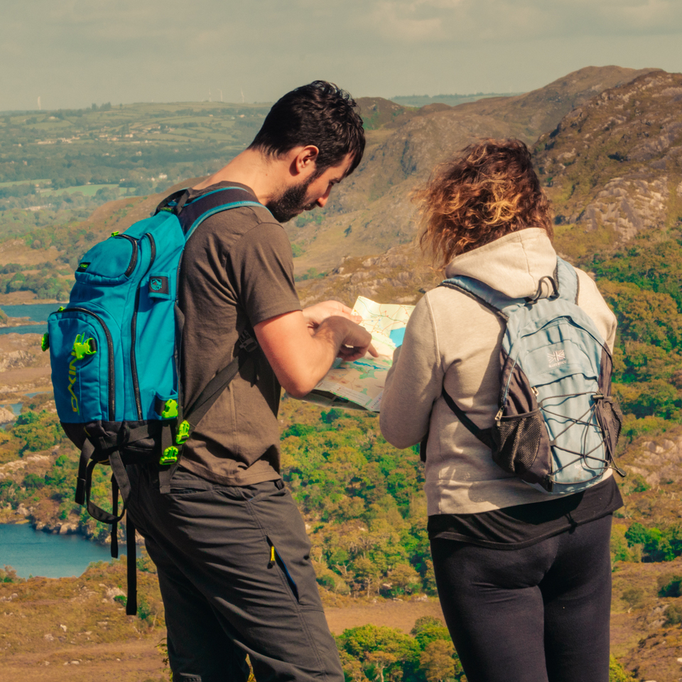 Webinar: Best Walking Routes for 2018 by Camino de Santiago