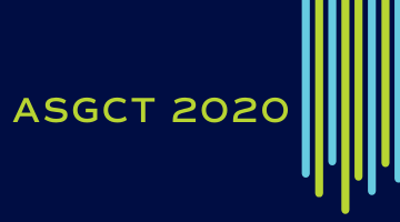 ASGCT 23rd Annual Meeting