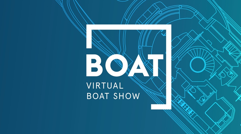 Webinar: BOAT Virtual Boat Show by BOAT International