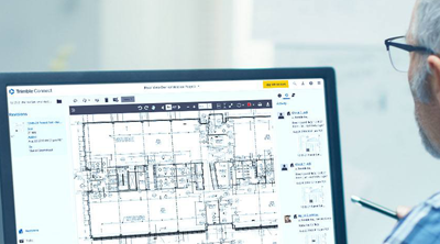 Webinar: Trimble Connect - l'outil de gestion essentiel pour un maitre ...