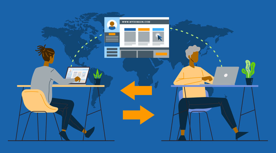 Webinar: Strategic conversations for remote chat teams by SnapEngage