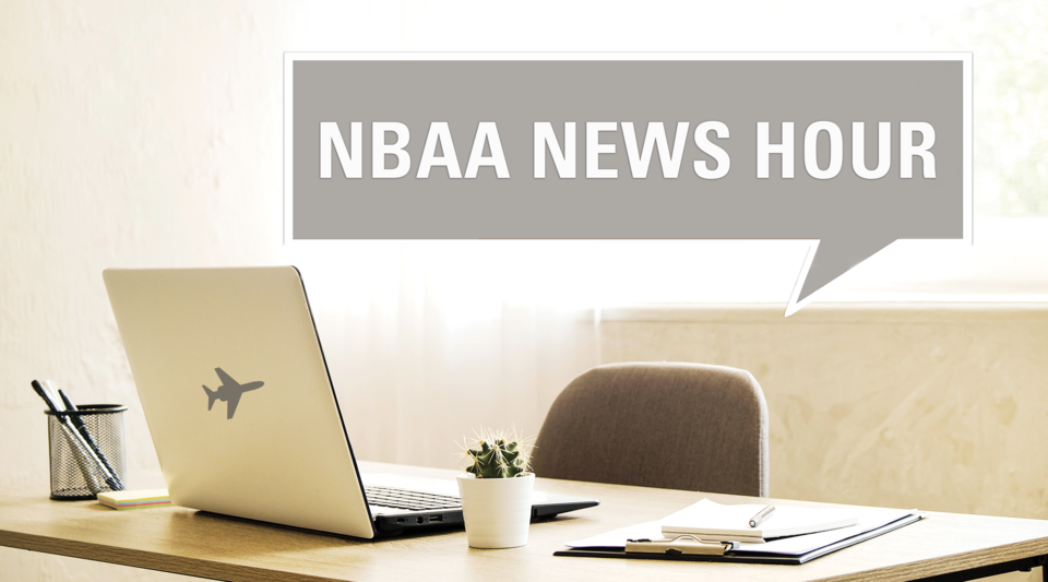 Webinar: SFAR 118: Dissecting FAA’s COVID-19 GA Relief Package by NBAA