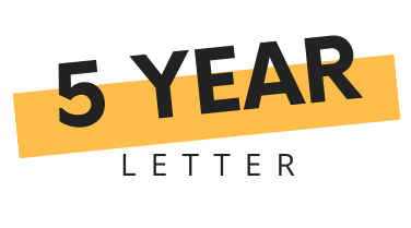 Webinar: Five Year Letter by Redeemed Christian Church of God North ...