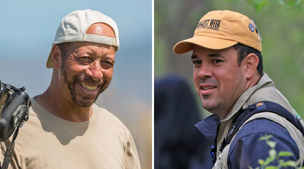 Webinar: FREE - Meet the Wildside Family - Part 3: Gabriel Lugo & Roger ...