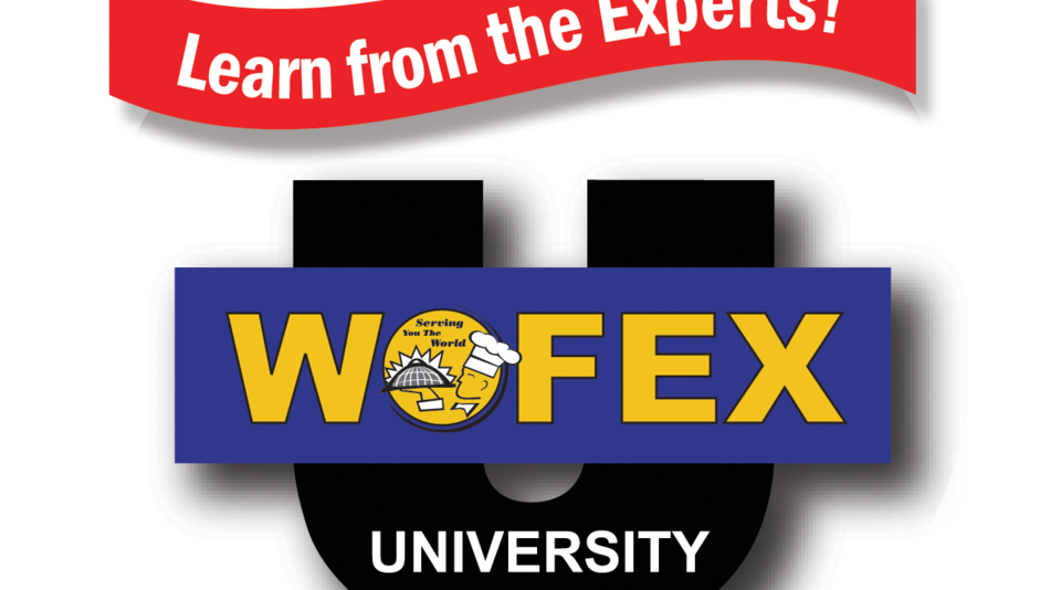 Webinar: WOFEX University by PEPTarsus Corp