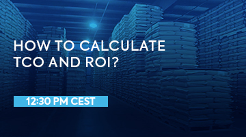 Webinar: How to calculate Total Cost of Ownership (TCO) and Return on ...
