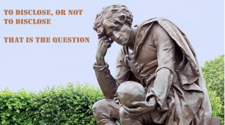 Webinar: Prior Disclosures-Why They Should be Considered for Potential ...