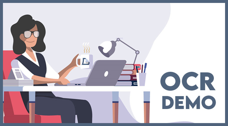 Webinar: LedgerDocs New Features With OCR Demo by LedgerDocs Webinar