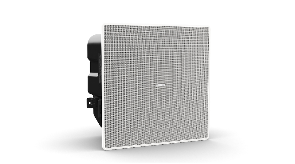 Webinar: Bose Professional EdgeMax In-Ceiling Loudspeaker Sales ...