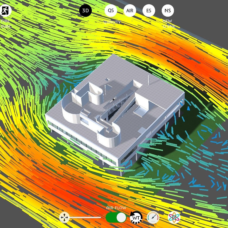 Webinar: ArchPLUS: Wind & Solar Analysis Software for Architects by ...