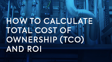 Webinar: How to calculate Total Cost of Ownership (TCO) and ROI by ...