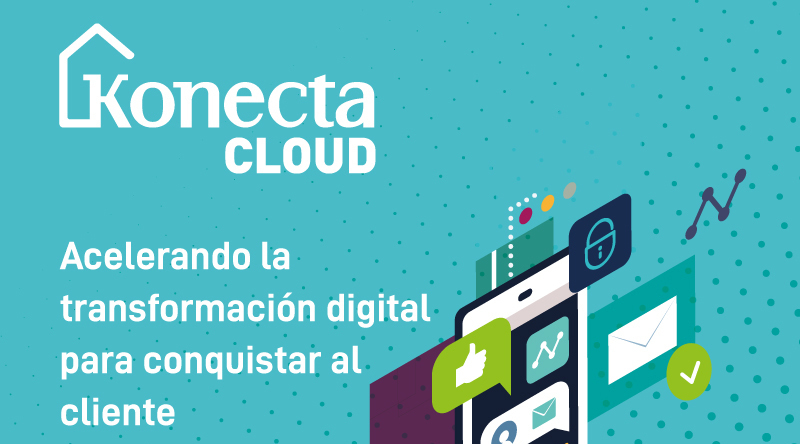 Webinar: La potencia de Konecta ahora desde casa [Perú] by Konecta Cloud