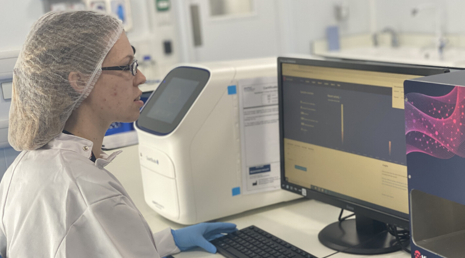 Webinar: Microbes aren't your only threat: the risks of environmental ...