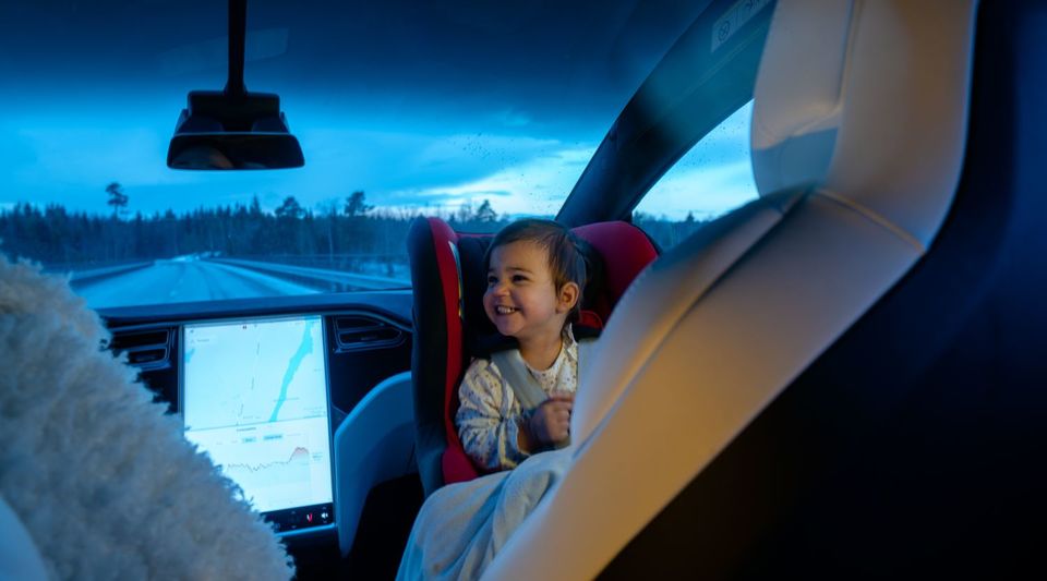 Webinar: How the Automotive Industry benefits from CO2 sensors by Senseair