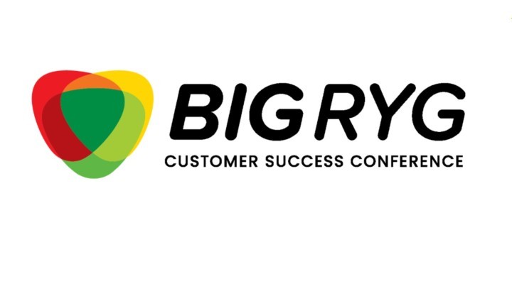 BIG RYG Customer Success Conference